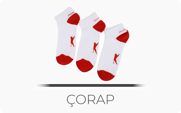 Uygun Fiyatlı Erkek Çorap Çeşitleri | Slazenger